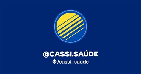CassisaÚde Instagram Facebook Linktree