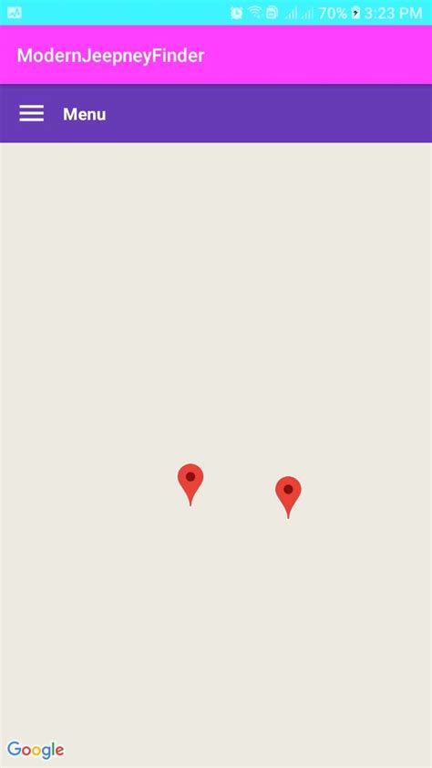 java - My Google Maps stopped working but I didn't change anything - Stack Overflow