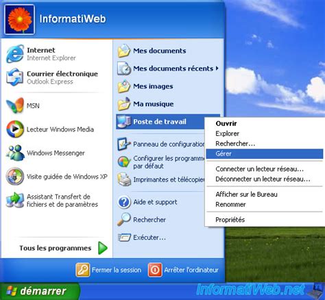 Multiboot Microsoft Avec Windows Xp Et Windows 7 Multiboot