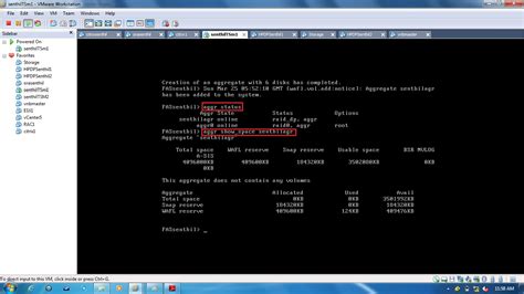 Storage Area Networks NetApp ONTAP Fundamentals And CIFS Configuration