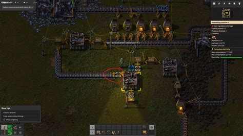Can Anyone Tell Me Why This Inserter Aint Working Rfactorio Can Anyone Tell Me Why This Inserter Aint Working Rfactorio