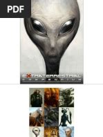 Complete List Of Alien Races Pdf Extraterrestrial Life Stars