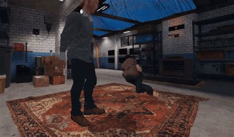 Phasmaphobia  Phasmaphobia Discover And Share S