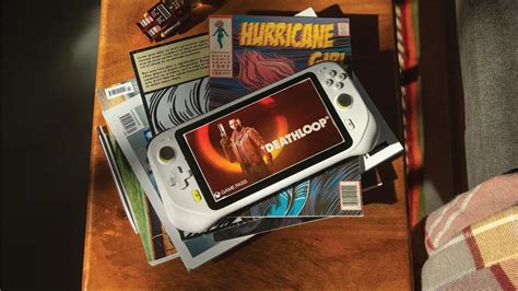 Logitech Rilis G Cloud Gaming Handheld Khusus Untuk Main Cloud Game