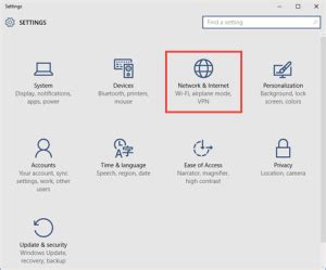 How To Make Windows 10 Forget A WiFi Network