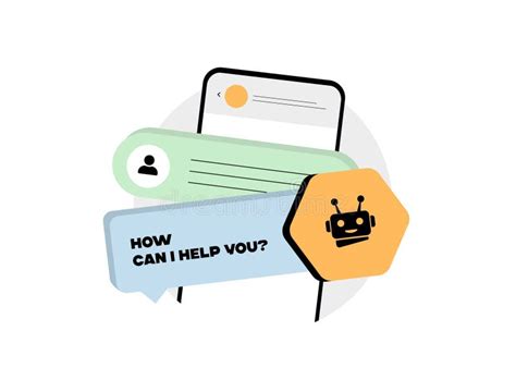 Bot Interaction Stock Illustrations – 2,422 Bot Interaction Stock Illustrations, Vectors ...