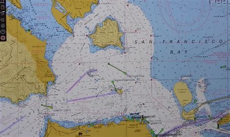 Traffic Updates On The Seas Open Source Chart Plotter Using A Raspberry Pi Marco Bitran