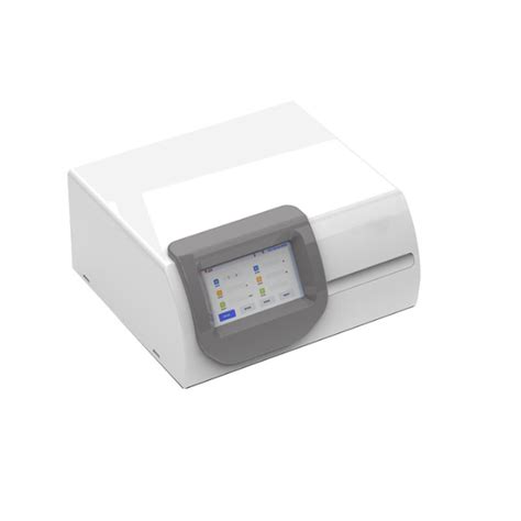 Transient Plane Heat Source Method Thermal Conductivity Tester