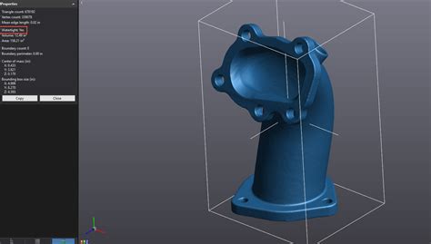 In Depth Reverse Engineering Workflow Part 1 Scan To 3d Print
