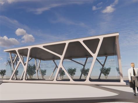 Architectural Projects On Revit Upwork