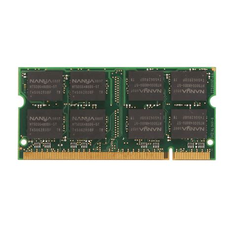 X DDR GB Laptop Memory Ram SODIMM DDR MHz PC Pins For Notebook Sodimm Memoria