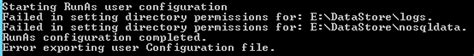 Solved Arcgis Data Stores Folder Pgxlog Size Increase Esri