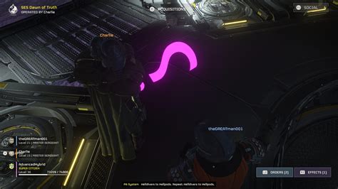 The New Question Mark Bug R Helldivers