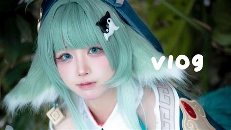 Vlog 2월 일러스타 놀러가는 브이로그일🚊 스타레일 코스프레 브이로그 오타쿠브이로그 코스프레브이로그