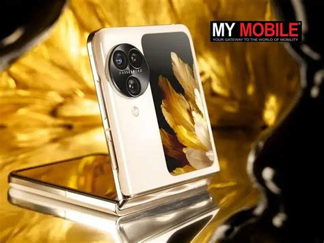 OPPO Find N Flip India Launch A Sneak Peek Into Expected Specs And Price