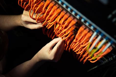 Structured Cabling Explained Tech Powered Services