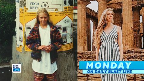 🔴 Monday Cheryl Diamond International Fugitive Turned Fashion Model