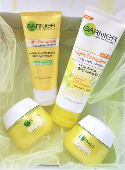 Garnier Make Up Everyday