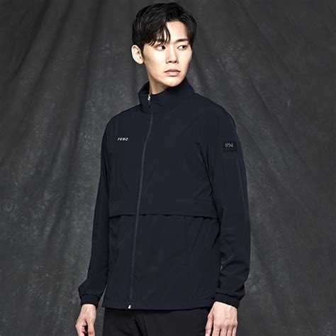 핫딜 패기앤코 데일리 우븐 바람막이 골프 테니스 Wb 167 딜팡 골프용품 전문쇼핑몰