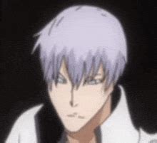 Gin Ichimaru Gifs Tenor