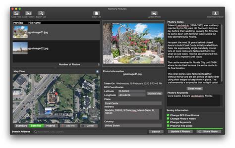 Memory Pictures CompleteMagic Apps
