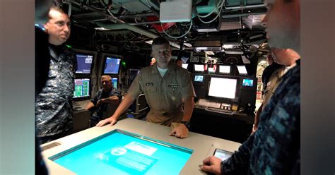 Submarines Imaging Electro Optical Military Aerospace