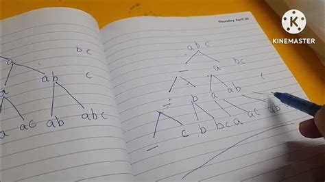 Subsequence Of A String In Hindi Youtube