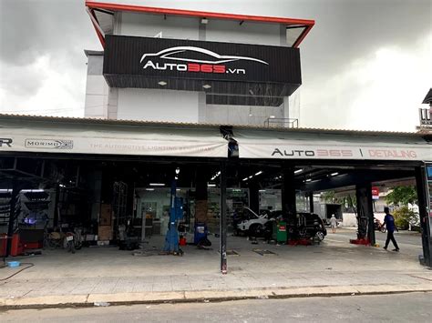AUTO365 - ThietBiXe