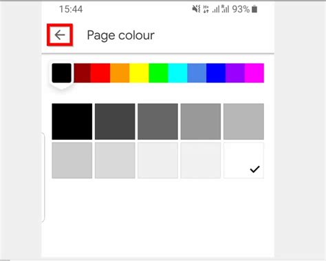 How To Change Page Color In Google Docs Itechguides