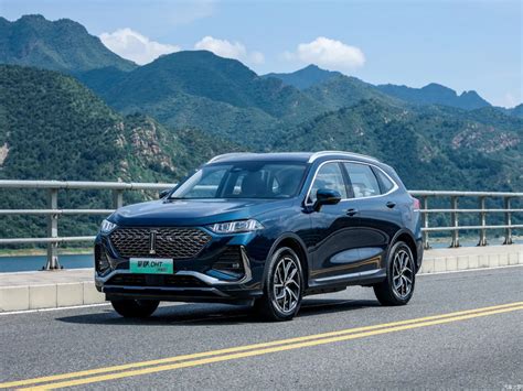 Gwm Wey Latte Dht Phev 1 5t 하이브리드 새로운 에너지 차량 저렴한 중국 전기 자동차 소형 Suv 4wd 성인 의 고품질 Gwm