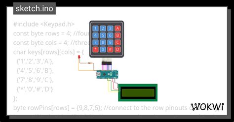 Wokwi Online Esp32 Stm32 Arduino Simulator
