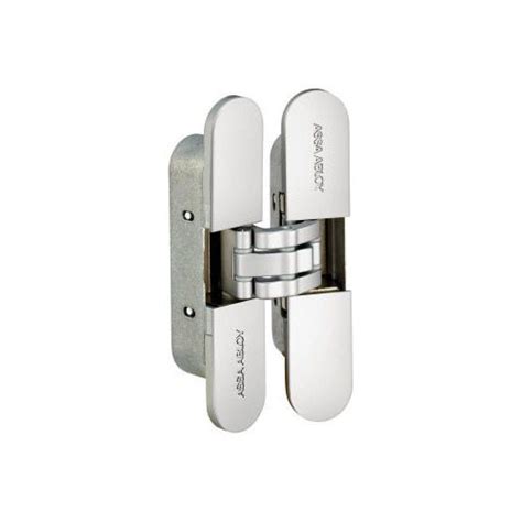 Concealed Hinges Assa Abloy The Good Design Studio