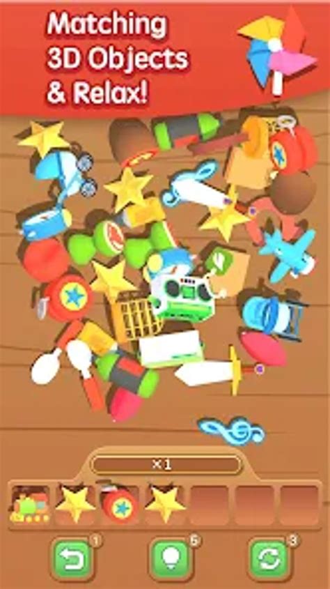 Tile Match 3d丨tile Puzzle Game For Android Download