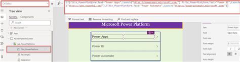 How To Add Hyperlink In Power Apps Gallery