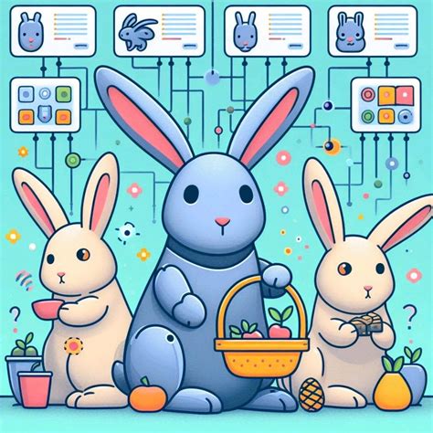 Aro A Metaheuristic Optimization Technique For Rabbits Yasamin
