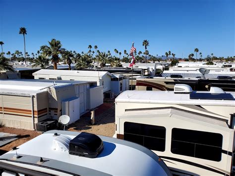 Mesa S Best RV Parks Updated