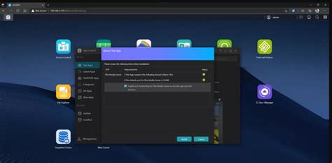 How To Use Plex Media Server On Qnap