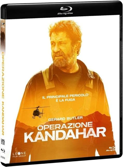 Operazione Kandahar (2023) | Kaufen auf Ricardo