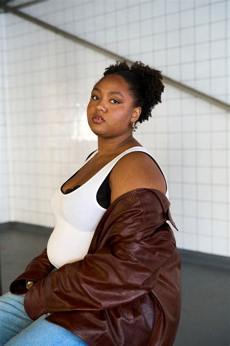 Marianne Female Models Diversitymodelagency