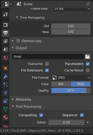 Python Why Are Some Of My Command Line Arguments Being Ignored Blender Stack Exchange