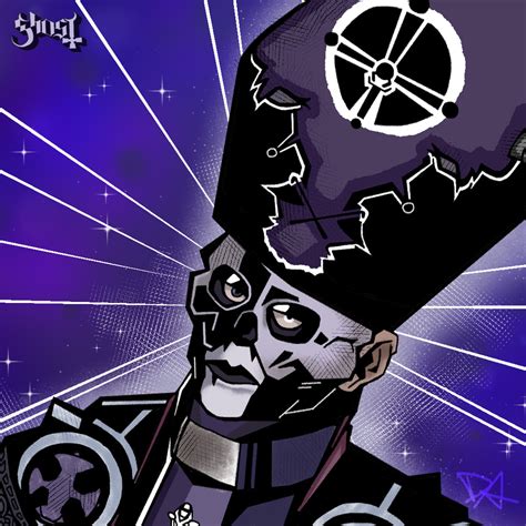 Papa V Perpetua By Davidantawn On Newgrounds