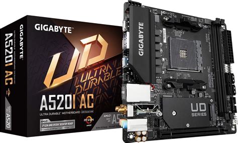 Amazon Com AsRock Rack ROMED4ID 2T Proprietary Deep Mini ITX Server Motherboard AMD SP3