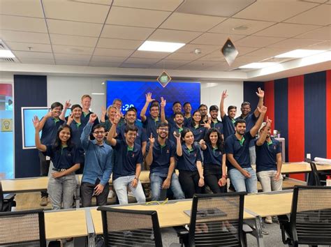 Apoorv Srivastava On Linkedin Hackathon Smarter Safer Greener