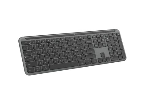 Logitech Signature Slim K950 Wireless Keyboard Sleek Design Switch T Golchha Computers