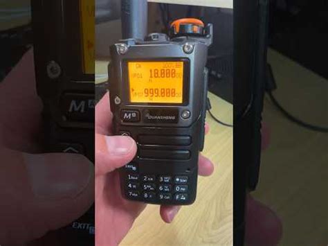 The Most Hackable Radio Ever The Youtubers Bunch