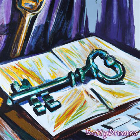 Dream About Keys 10 Powerful Interpretations By Betty