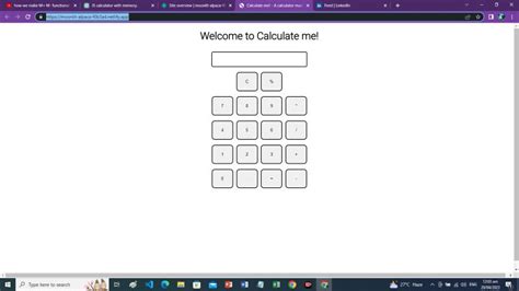 Javeriyah Imran On Linkedin Javascript Html Css 17 Comments