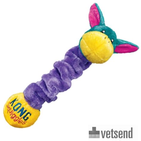 Kong Squiggles Dog Toy Order Online