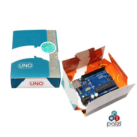 Arduino Uno Box Importadora Patzitec Arduino Uno Box Importadora Patzitec