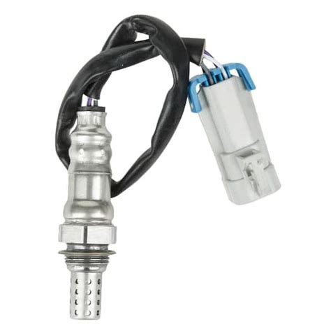 Delphi Oxygen Sensor Es20319 The Home Depot